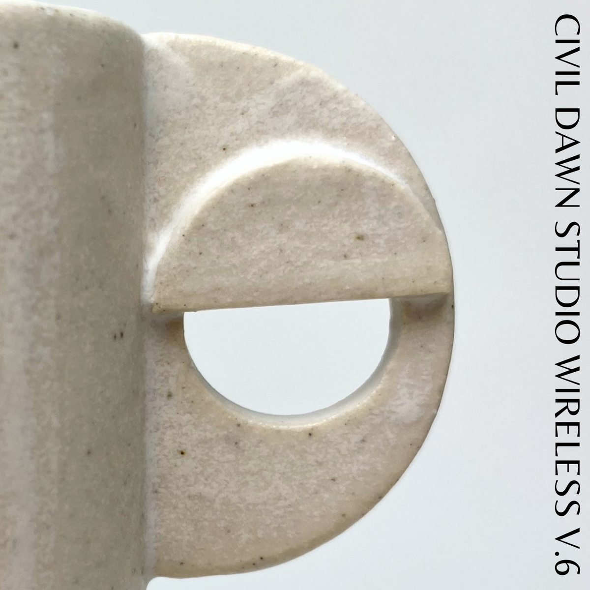 Cassie Hansen x Civil Dawn Studio Wireless V.6