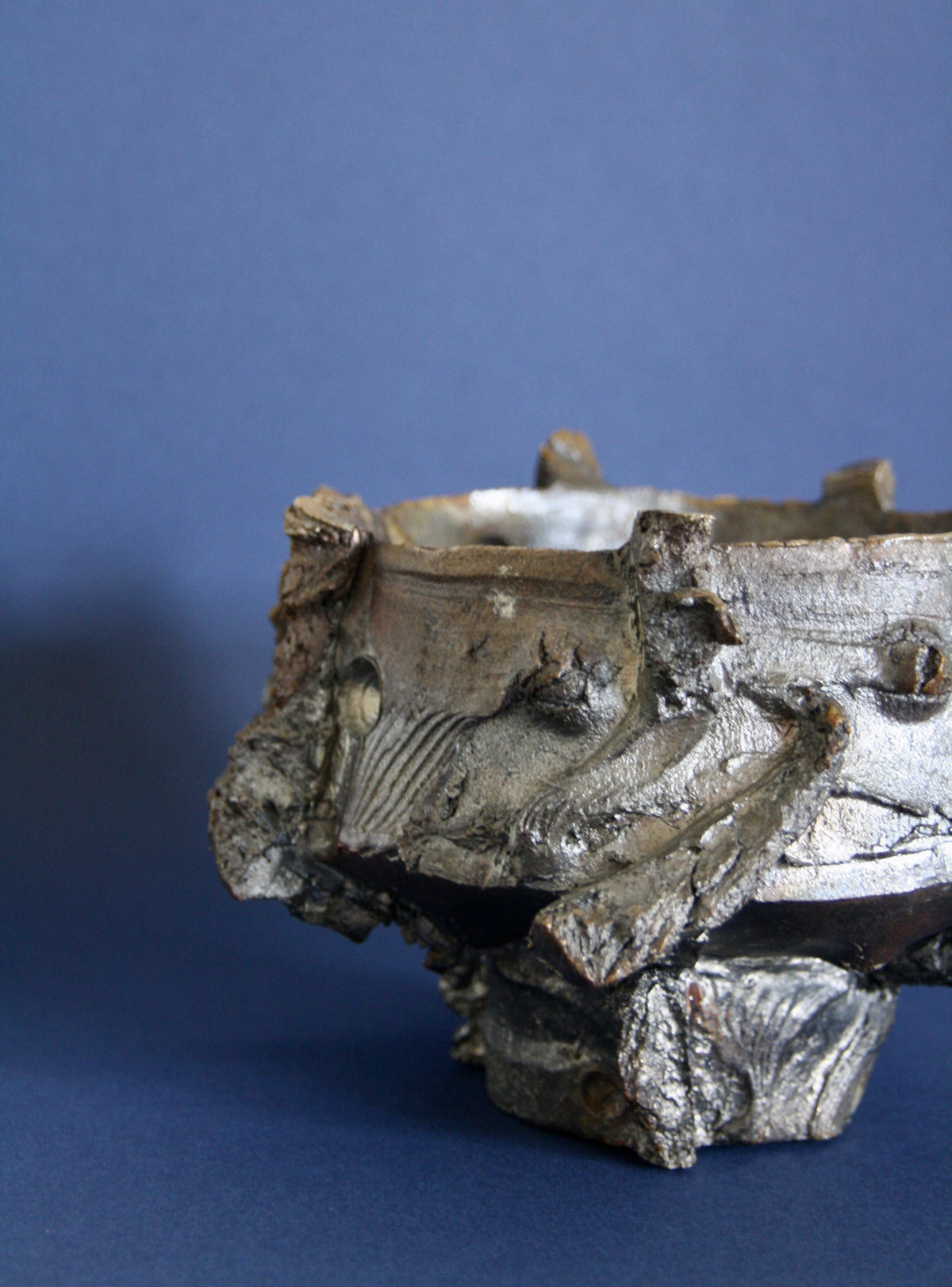 Introducing Tracy Keith — Civil Dawn Studio