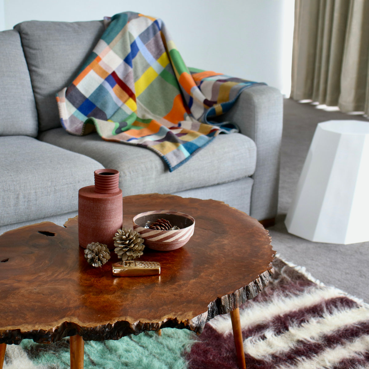 All — Civil Dawn Studio