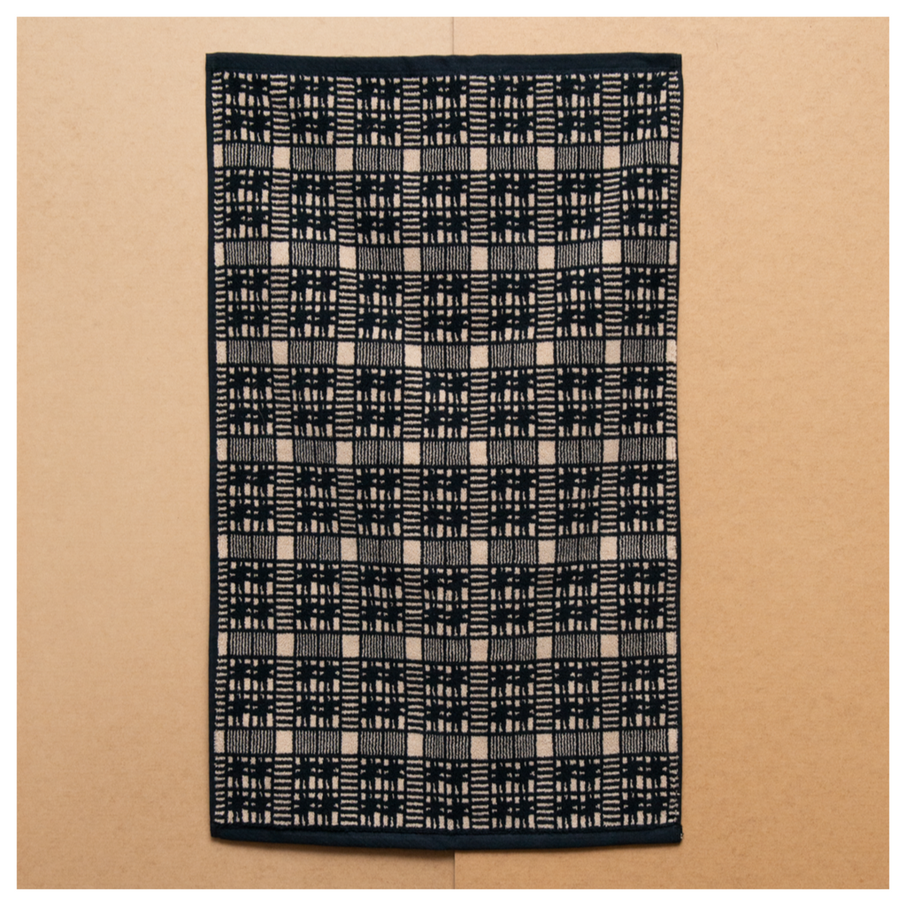 Bathroom — Civil Dawn Studio