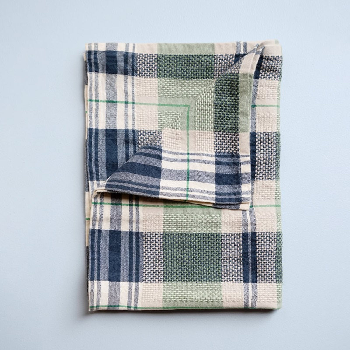Mungo Vadoek Cotton Tea Towel ~ Three colours — Civil Dawn Studio