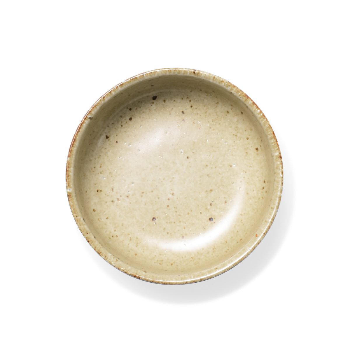 Japanese Jupiter Dessert Bowl — Civil Dawn Studio
