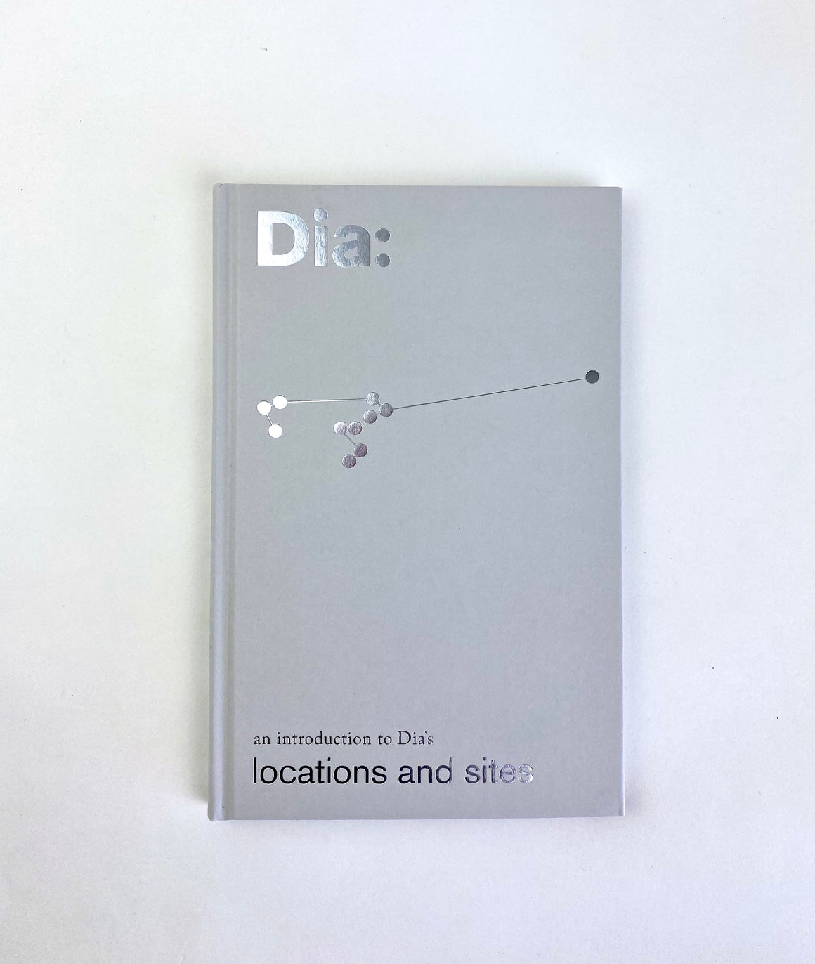Dia: An Introduction to Dia's Locations and Sites Hardback Book — Civil ...